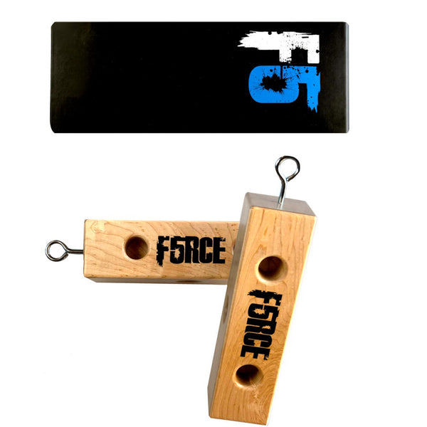 Peg Block Kit – MST Fitness - Force5 Equipment