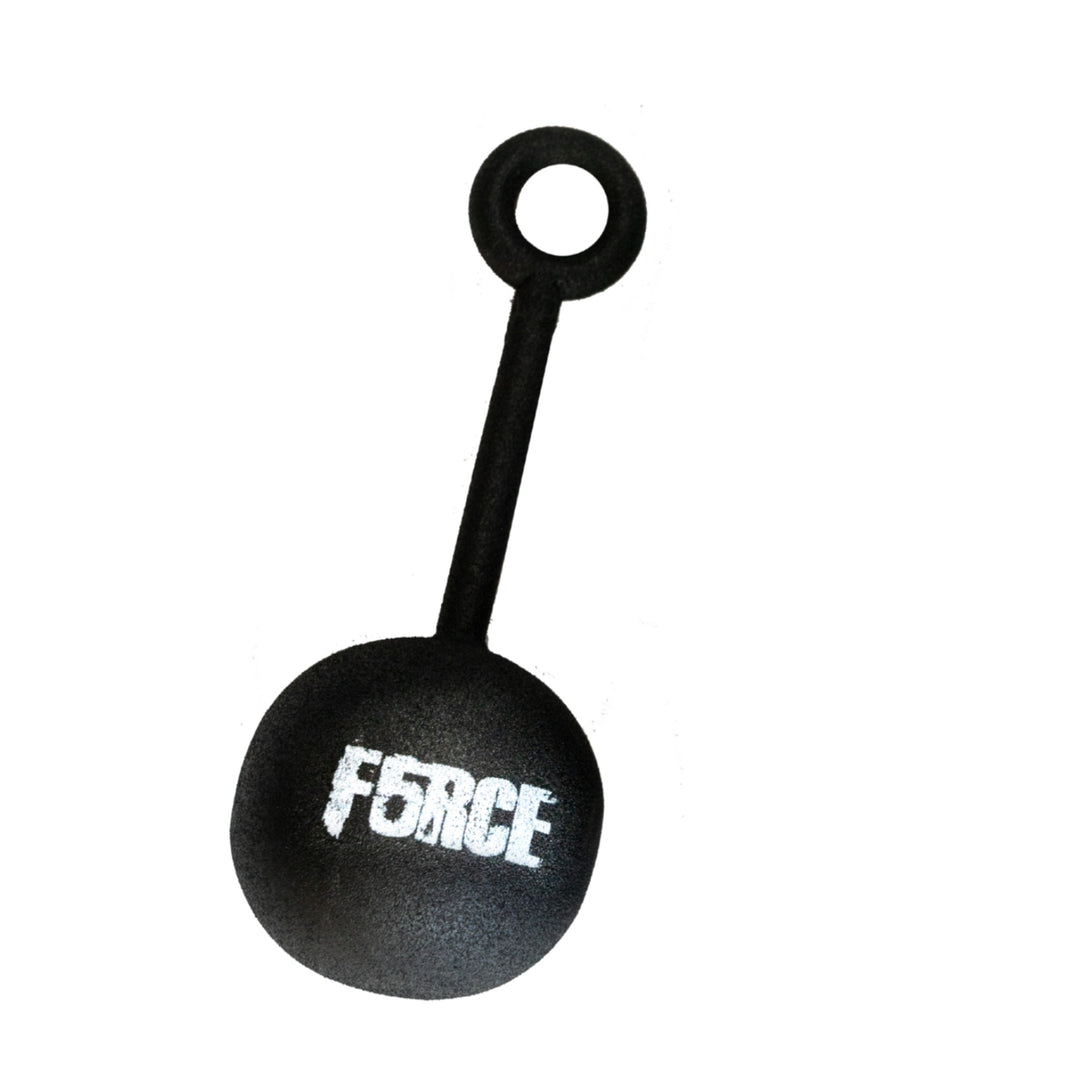 OCR training grip – MST Fitness - Force5 Equipment