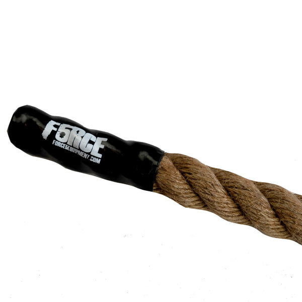 Short rope – MST Fitness - Force5 Equipment