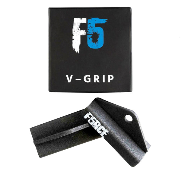 The V grip - Grip | Force5Equipment.com – MST Fitness - Force5 Equipment